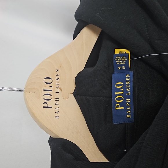 Polo Ralph Lauren | Shirts | Nwt Xl Polo Ralph Lauren Spell Out Fleece ...